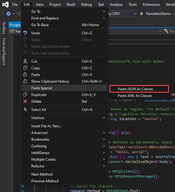 Get familiar with Azure Translator | BinaryGrounds Get familiar with Azure Translator | BinaryGrounds
