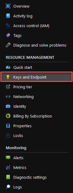 Introduction to Computer Vision using Azure | BinaryGrounds